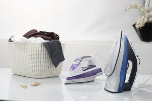Ease The Crease With Syska Steam Irons