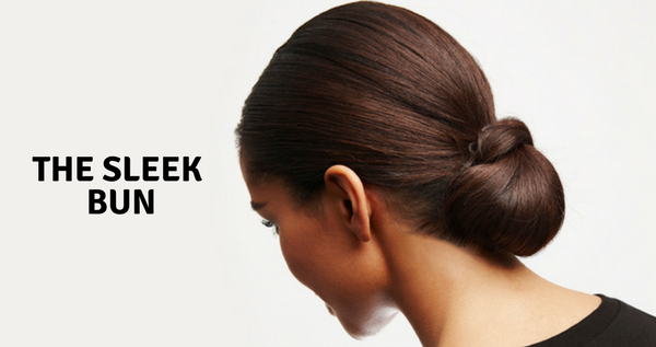 Working Up a Storm: Hairstyles You’ll Love Wearing To Work