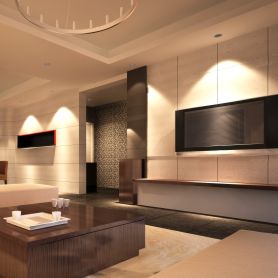 Light Up Your Home With These 5 LED Light Décor Ideas - Syska LED ...